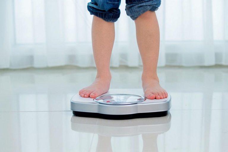 Why Is My Child Weight Not Increasing: Common Reasons Plus Tips ...