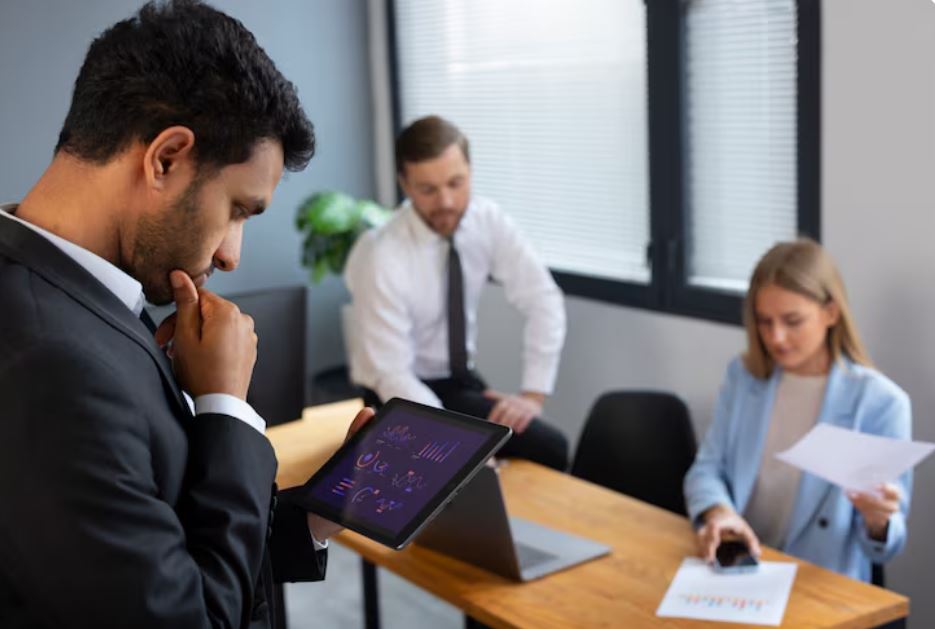 A High-Stakes Legal Battle Over AI Training Data Heads to Court ...